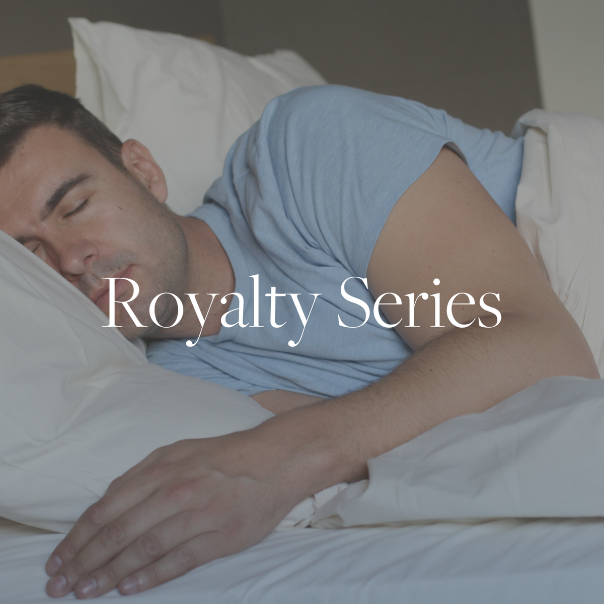 Royalty Series – Lunessence Sleep