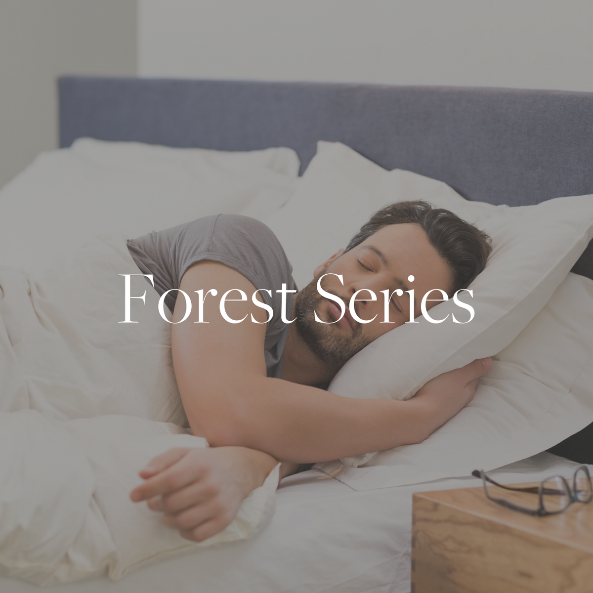 Forest Series – Page 2 – Lunessence Sleep
